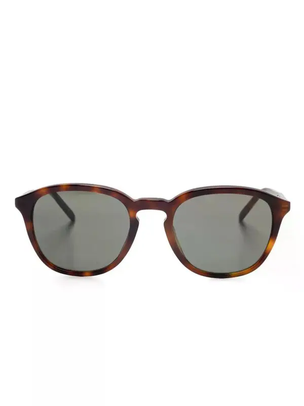 Saint Laurent Pantos-frame Sunglasses