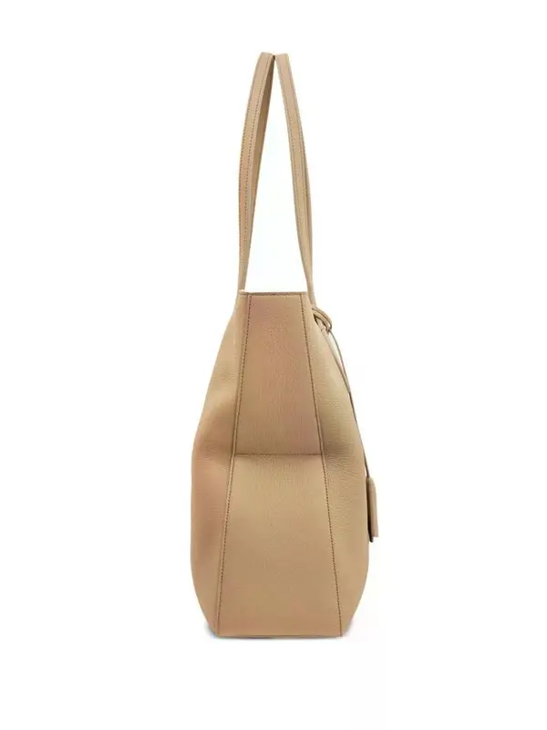 FERRAGAMO Leather Tote Bag