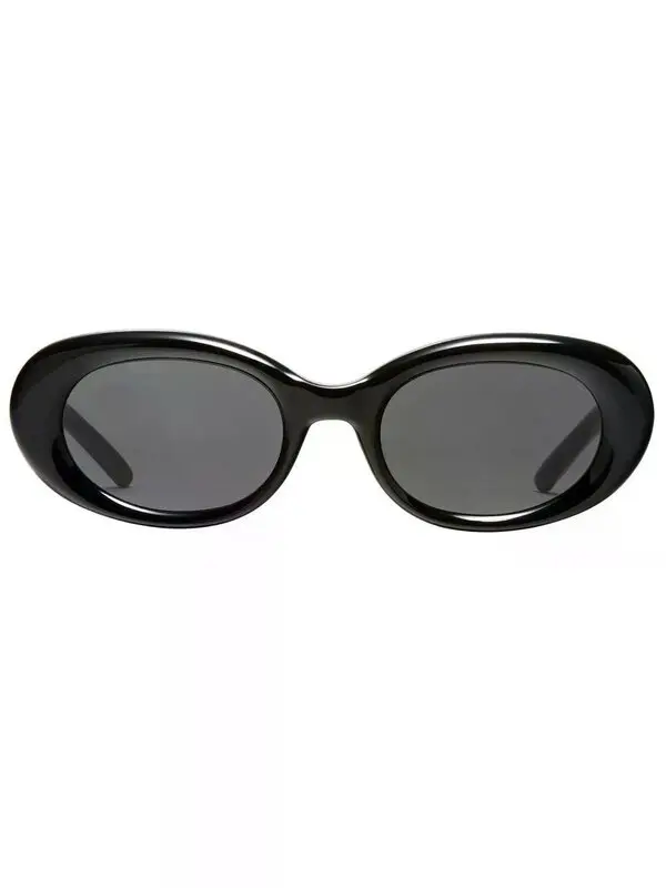 GENTLE MONSTER Round-frame Sunglasses