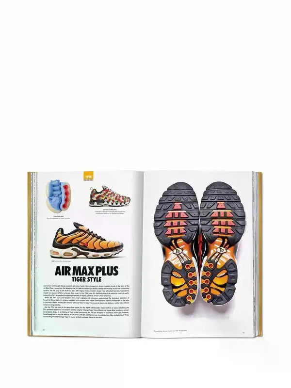TASCHEN Sneaker Freaker: The Ultimate Sneaker Book