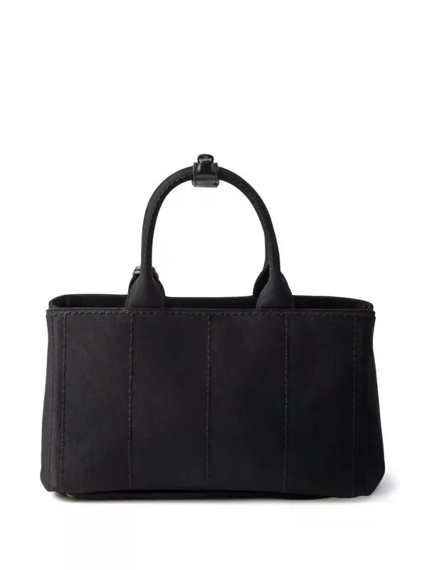 Prada Large Jardinière Tote Bag