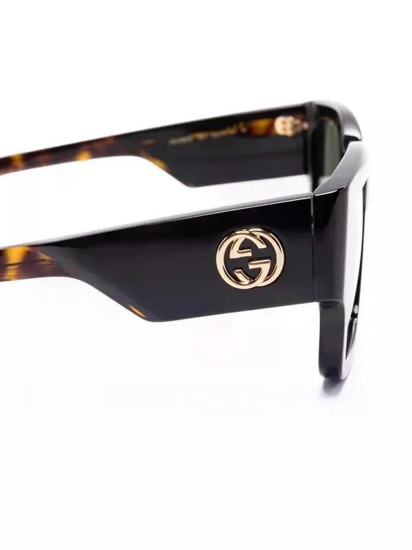 Gucci Gg1663s Sunglasses