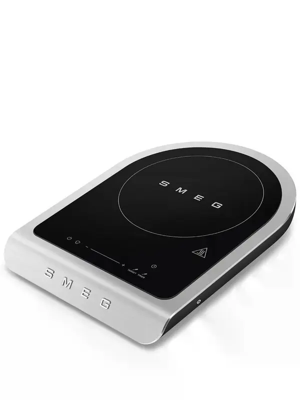 SMEG Portable Induction Cooker