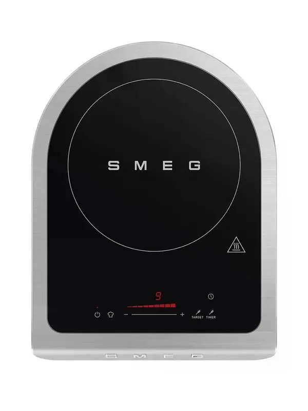 SMEG Portable Induction Cooker