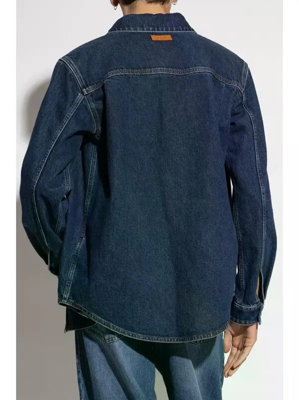 Moschino Same Old Chic Shirt