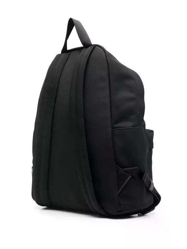 Moncler Zip-fastening Backpack - Black