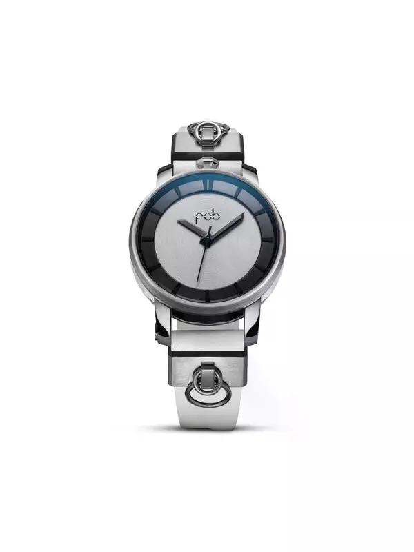 FOB PARIS R360 Glass 36mm - Silver