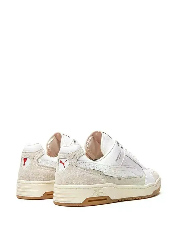 PUMA X Ami Slipstream Lo Sneakers