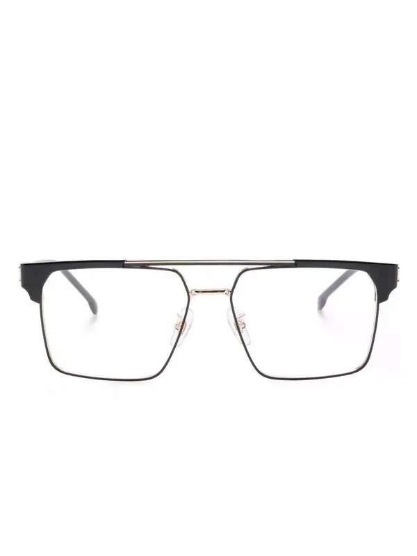 Carrera Eyewear 1140 Glasses - Black