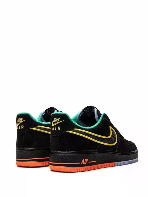Nike Air Force 1 Low '07 Lv8 Peace And Unity Sneakers