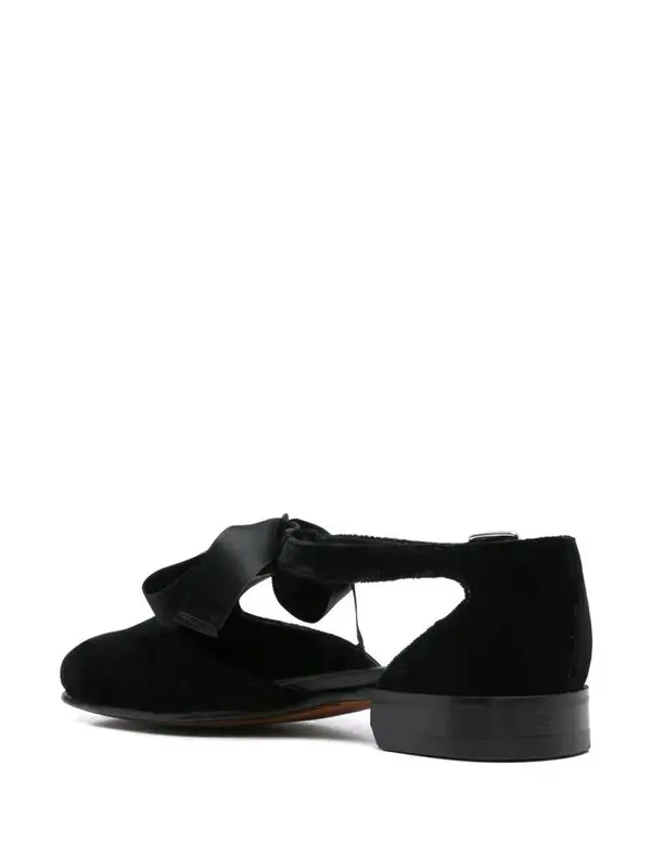 BODE Theatre Leather Shoes