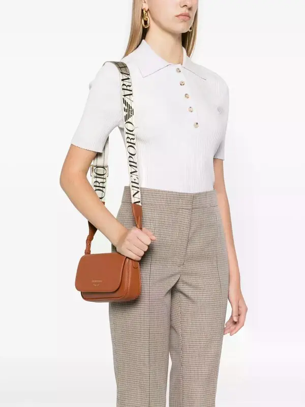 Emporio Armani Mini Shoulder Bag