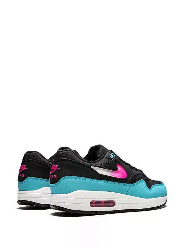 Nike Air Max 1 Sneakers - Black
