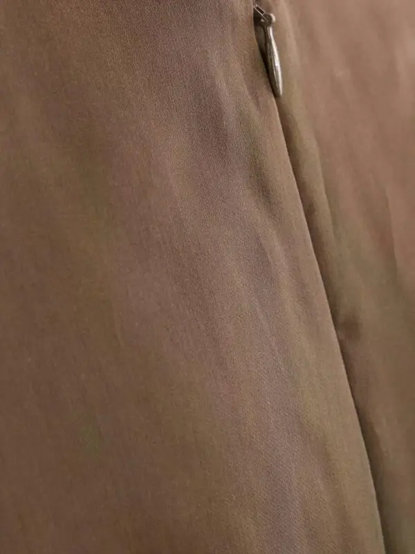 Cecilie Bahnsen Ocean Midi Skirt