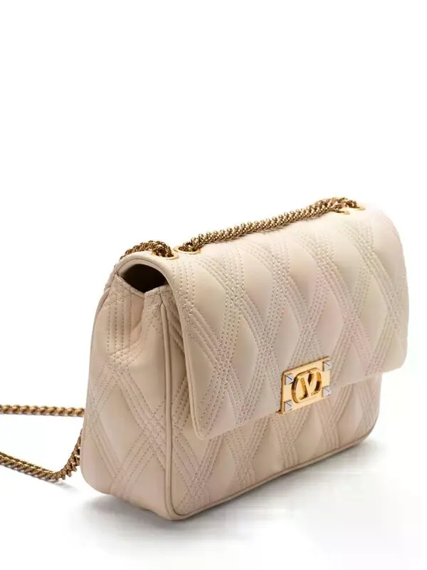 Valentino Garavani Leather Shoulder Bag