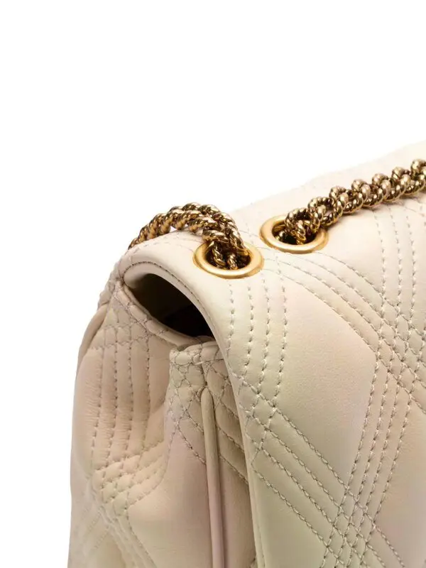 Valentino Garavani Leather Shoulder Bag