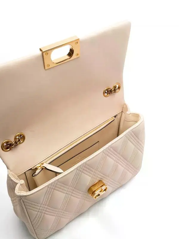 Valentino Garavani Leather Shoulder Bag