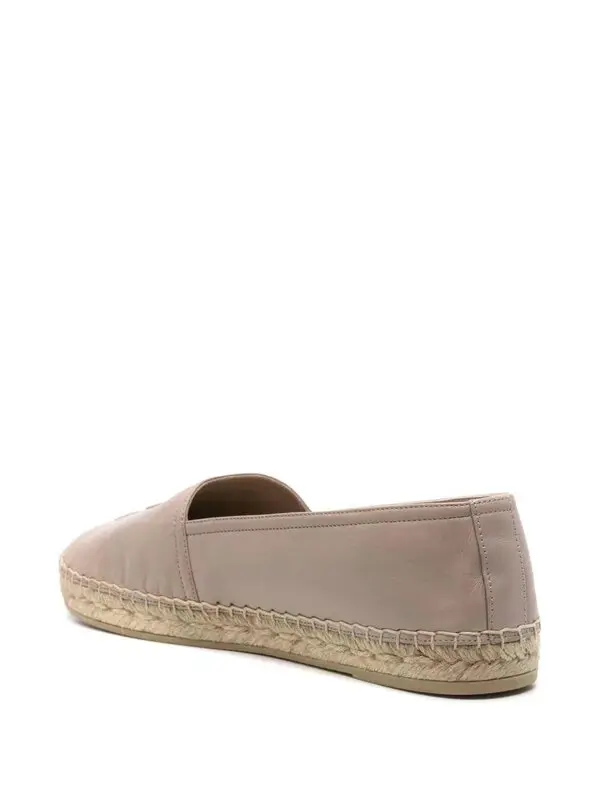 Saint Laurent Cassandre Espadrilles