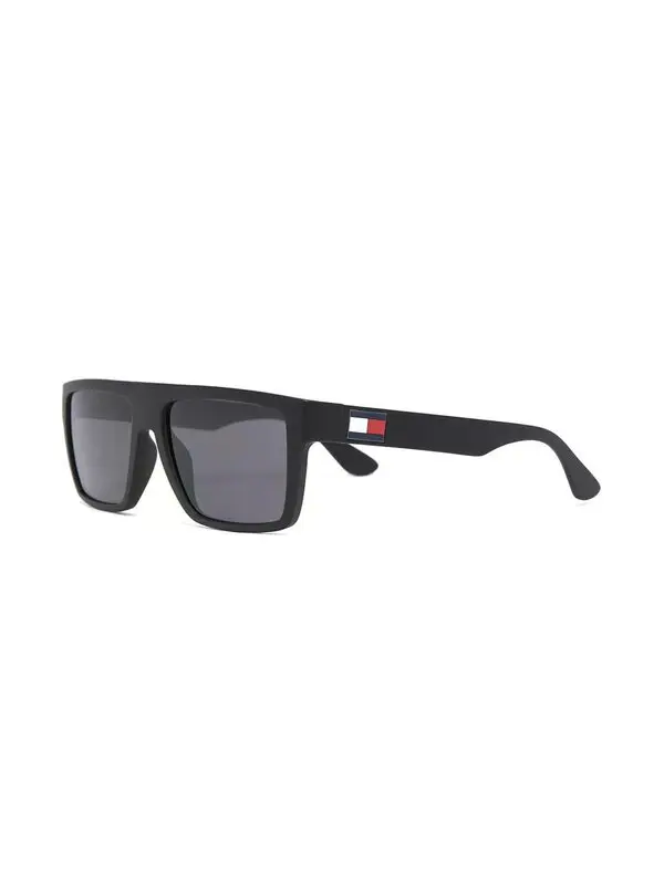 Tommy Hilfiger Square-frame Sunglasses