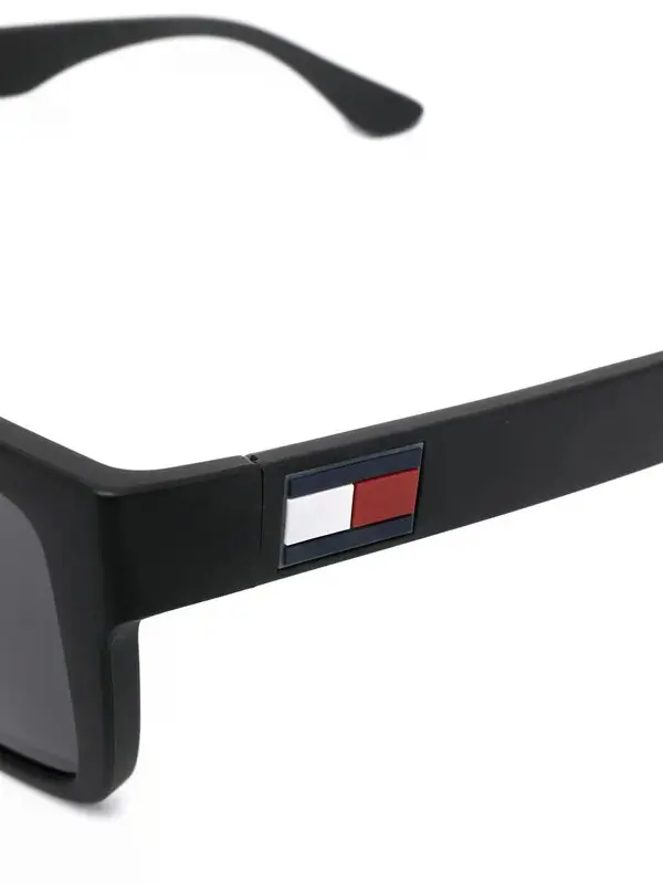 Tommy Hilfiger Square-frame Sunglasses
