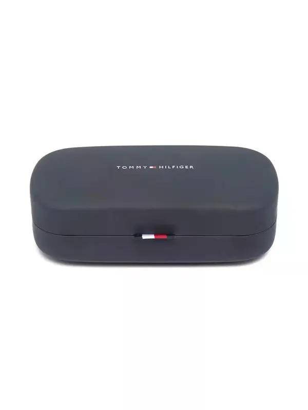 Tommy Hilfiger Square-frame Sunglasses