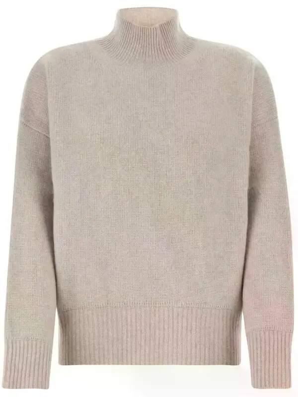 Le Kasha Nantes Organic Cashmere Sweater