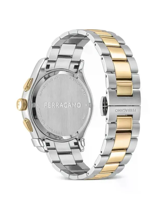 FERRAGAMO Chrono 1927 Watch