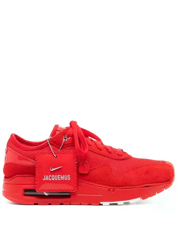 Nike Air Max 1 '86 Jacquemus Mystic - Red