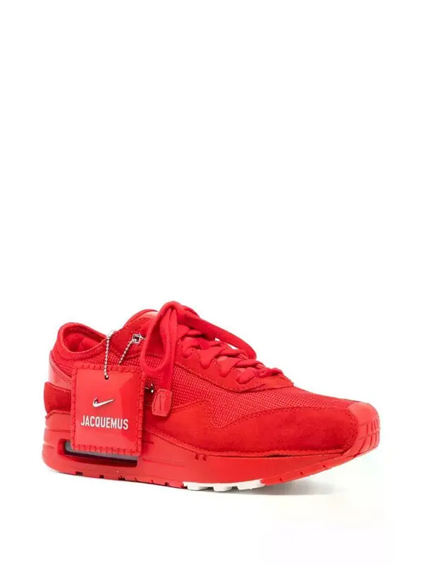 Nike Air Max 1 '86 Jacquemus Mystic - Red