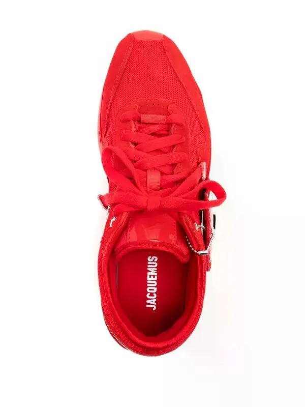 Nike Air Max 1 '86 Jacquemus Mystic - Red