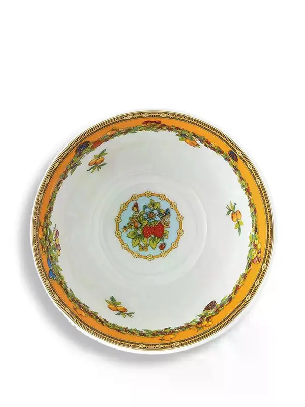 Versace Jardin De Bowl