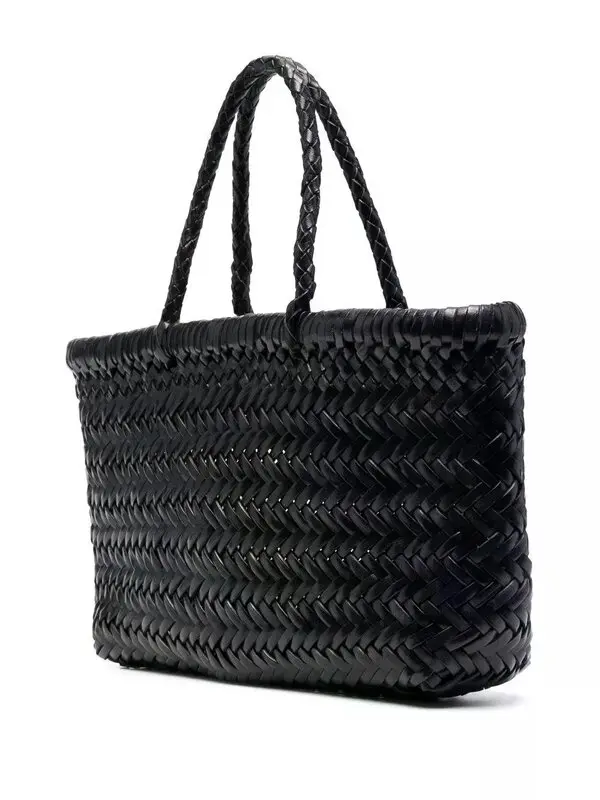 Dragon Diffusion Mini Flat Gora Tote Bag