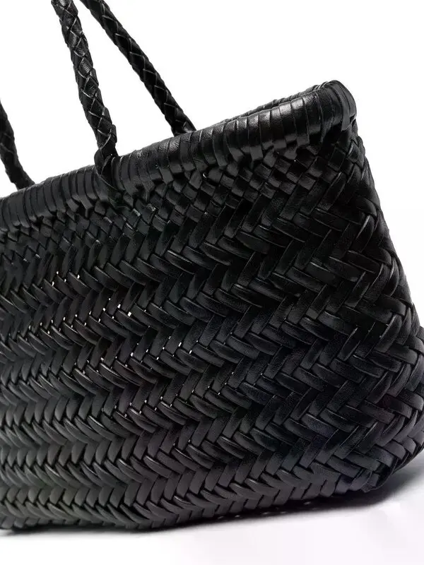 Dragon Diffusion Mini Flat Gora Tote Bag