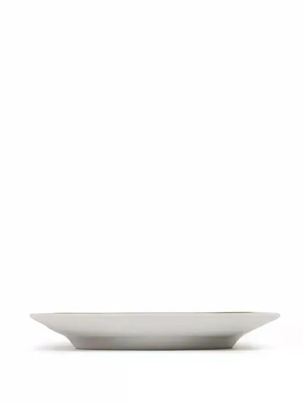 Versace Baroque Nero Bowl