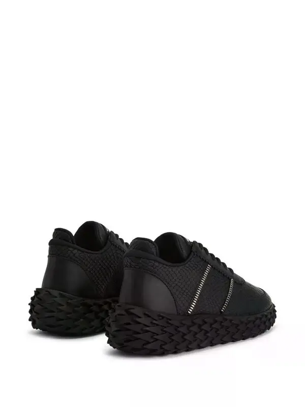 GIUSEPPE ZANOTTI Urchin Sneakers