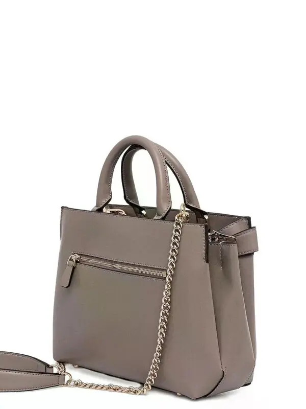 Guess Lorelei Structured Double-handle Handbag