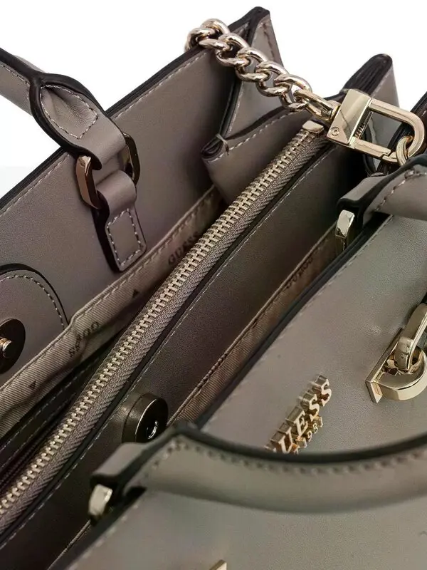 Guess Lorelei Structured Double-handle Handbag