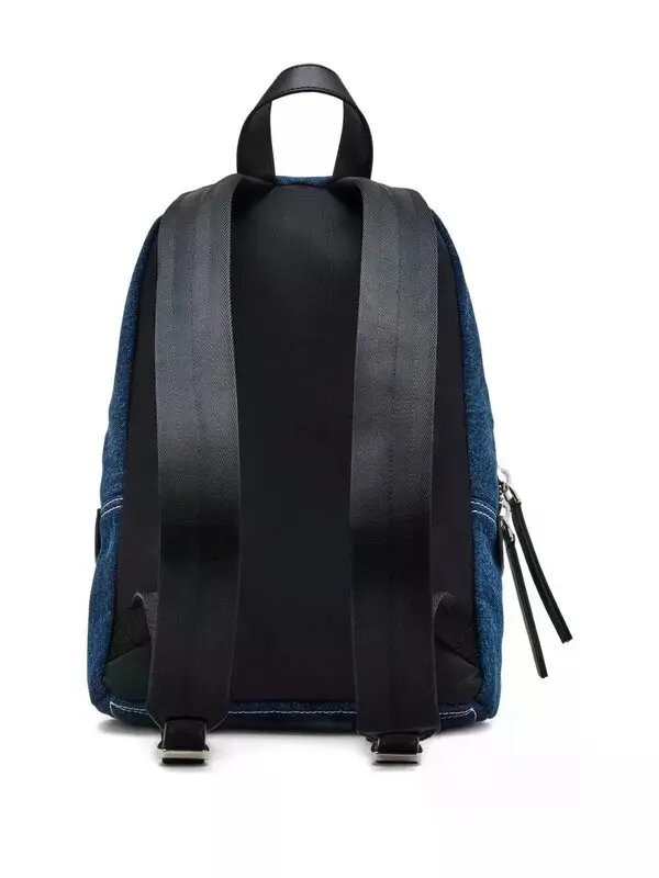 Marc Jacobs Denim Backpack