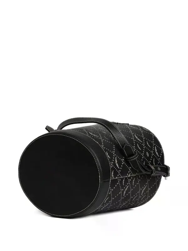 Zadig&Voltaire Logo-print Bucket Hat