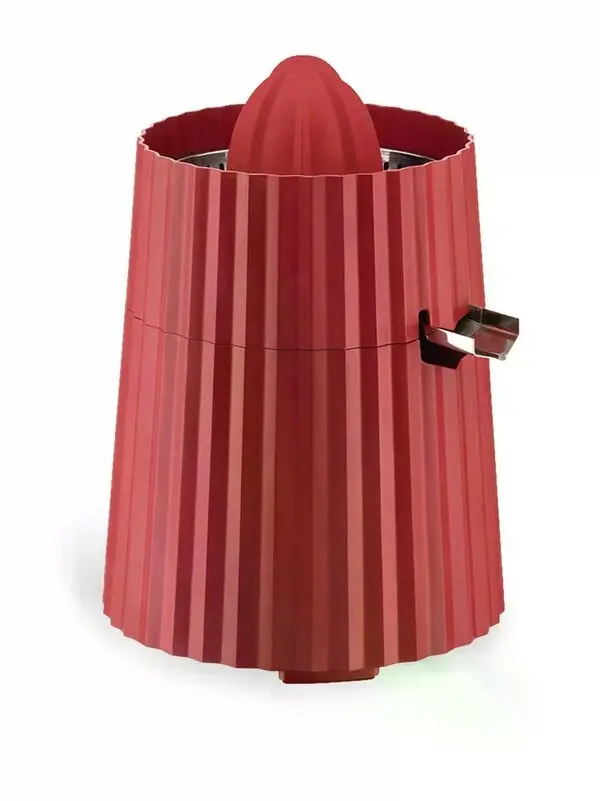 ALESSI Plissé Citrus Squeezer