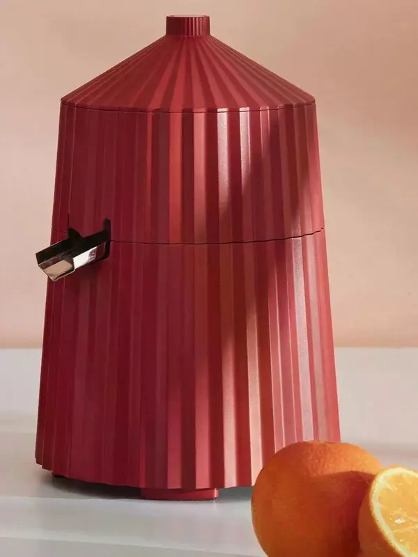 ALESSI Plissé Citrus Squeezer