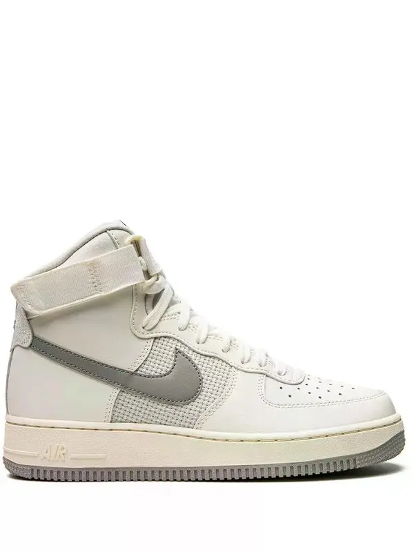 Nike Air Force 1 High '07 Lv8 "sail" Sneakers
