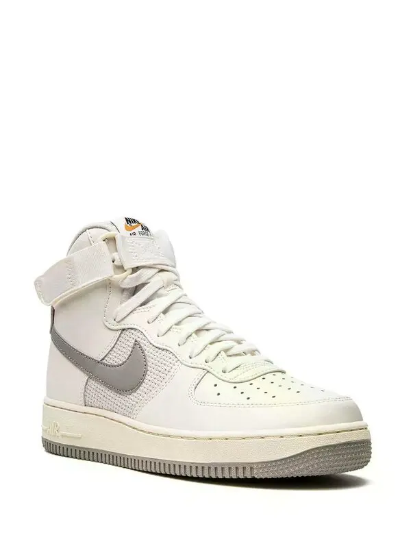 Nike Air Force 1 High '07 Lv8 "sail" Sneakers