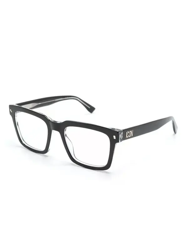 Dsquared2 Icon Square-frame Glasses