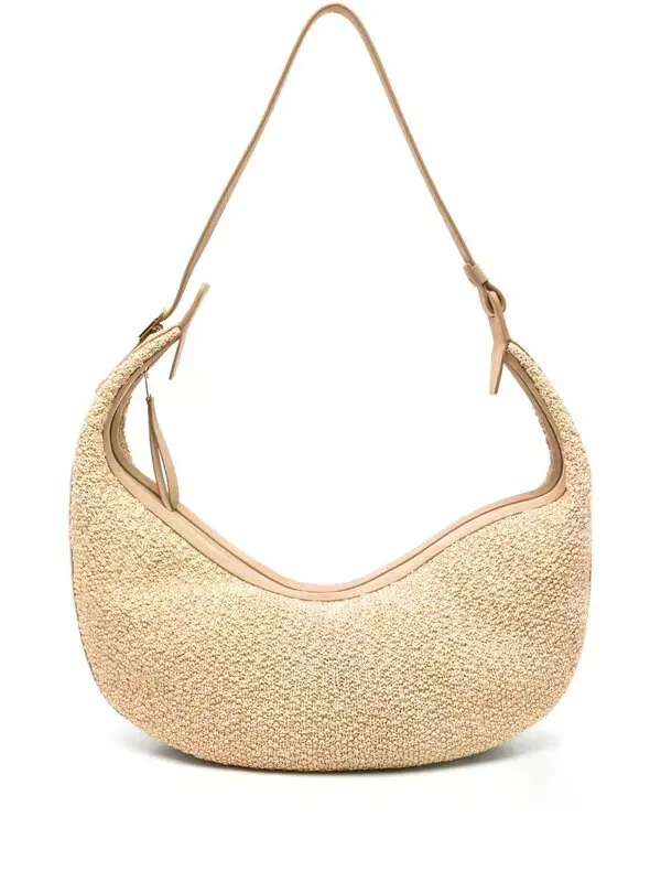 Khaite Augustina Shoulder Bag