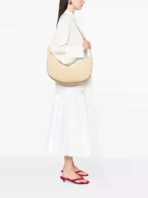 Khaite Augustina Shoulder Bag