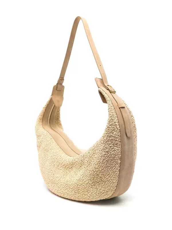 Khaite Augustina Shoulder Bag