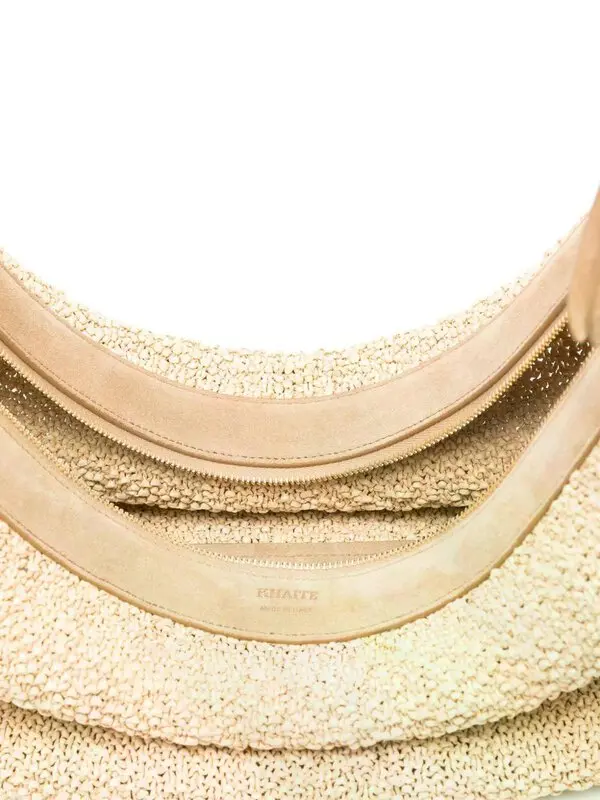 Khaite Augustina Shoulder Bag