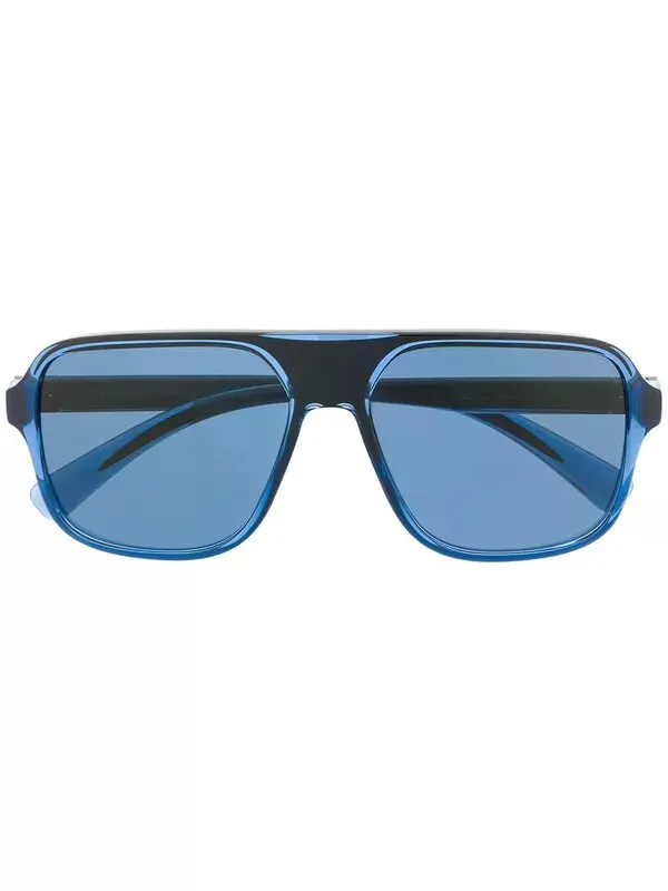 Dolce & Gabbana Square-frame Sunglasses