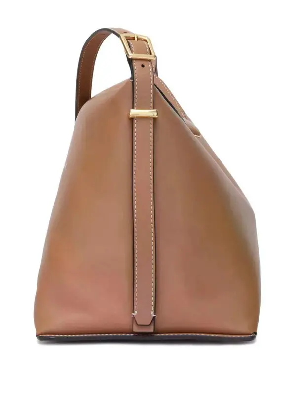 3.1 Phillip Lim Id Leather Shoulder Bag